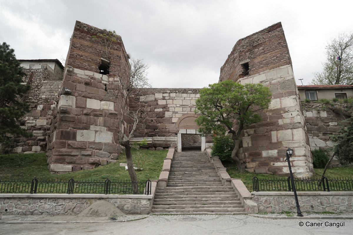 Genc-Kapi • Kültür Envanteri