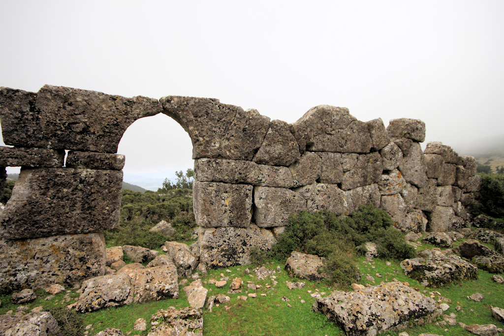 Kompoti Kalesi • Konumu, Fotoğrafları ve Hakkındaki Bilgiler • Kültür ...