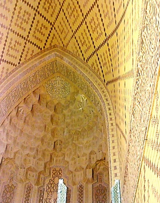 Dodar Medresesi • Konumu, Fotoğrafları ve Hakkındaki Bilgiler • Kültür ...