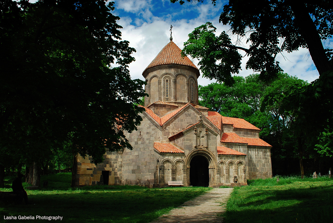 Manglisi Sioni Kilisesi • Konumu, Fotoğrafları ve Hakkındaki Bilgiler ...