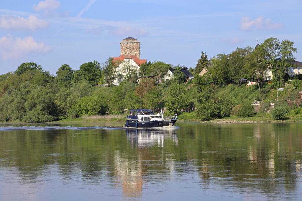 Rogätz Kalesi • Konumu, Fotoğrafları ve Hakkındaki Bilgiler • Kültür ...