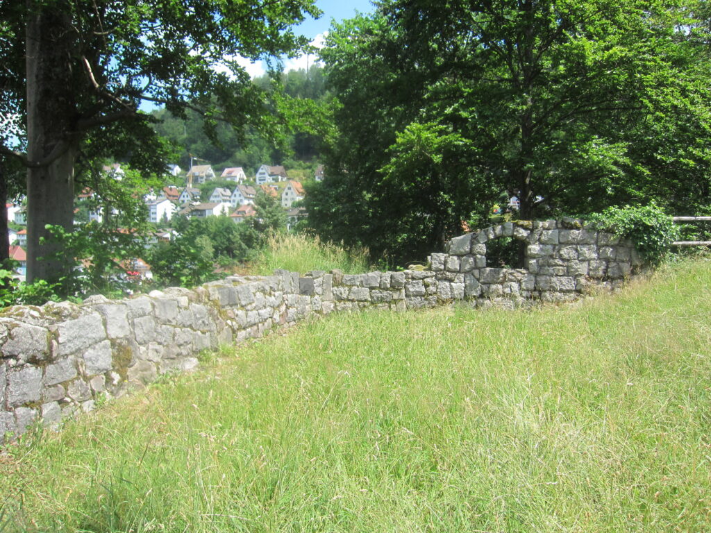 Triberg Kalesi • Konumu, Fotoğrafları ve Hakkındaki Bilgiler • Kültür ...