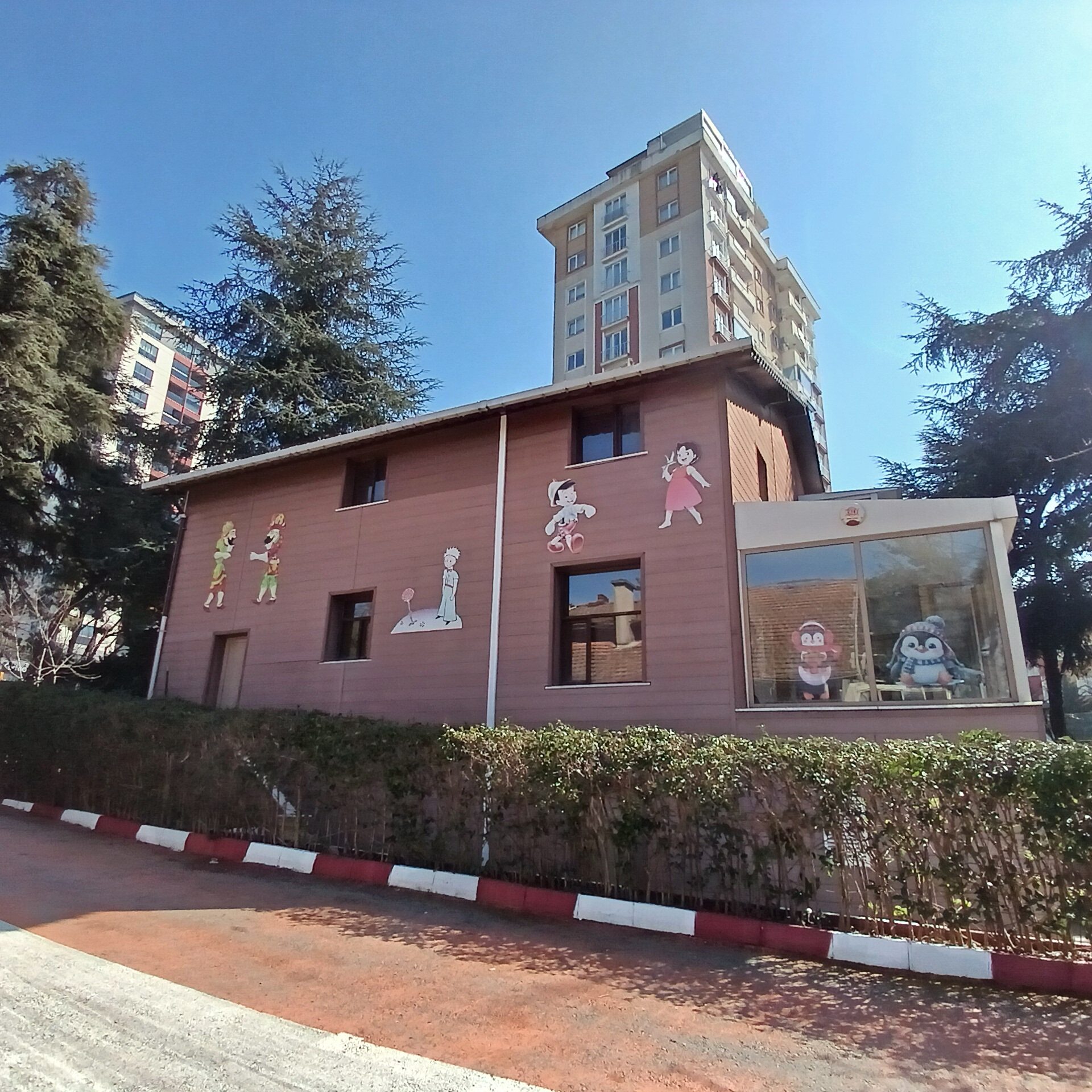 20250306-Kartal-Masal-Muzesi-01 • Kültür Envanteri