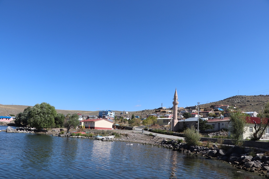 Akçakale Adası Yerleşimi • Konumu, Fotoğrafları ve Hakkındaki Bilgiler ...