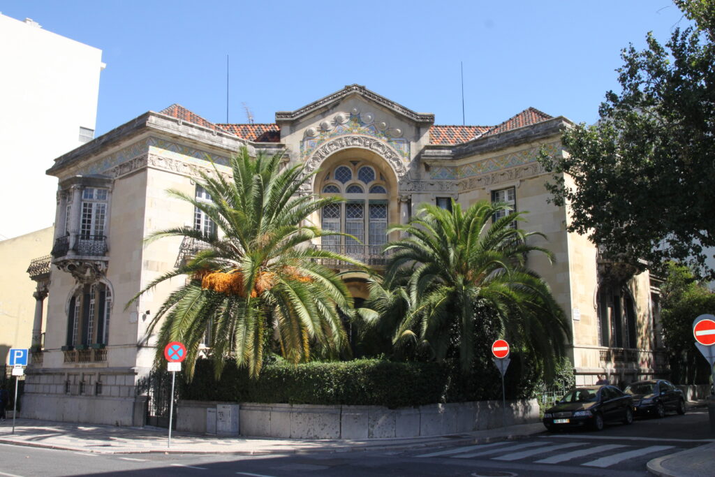 Valmor Sarayı • Konumu, Fotoğrafları ve Hakkındaki Bilgiler • Kültür ...