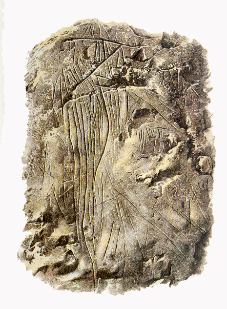 Badanj Mağarası • Konumu, Fotoğrafları ve Hakkındaki Bilgiler • Kültür ...