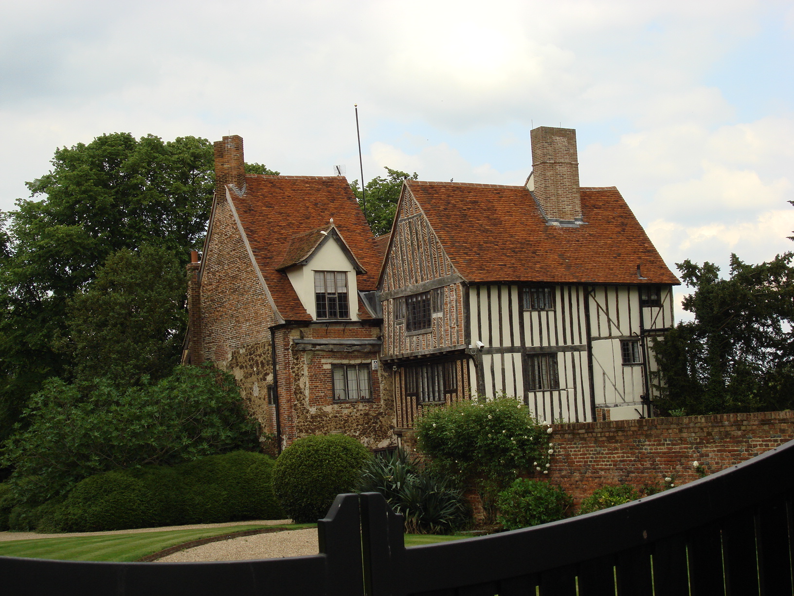 Beeleigh Abbey • Konumu, Fotoğrafları ve Hakkındaki Bilgiler • Kültür ...