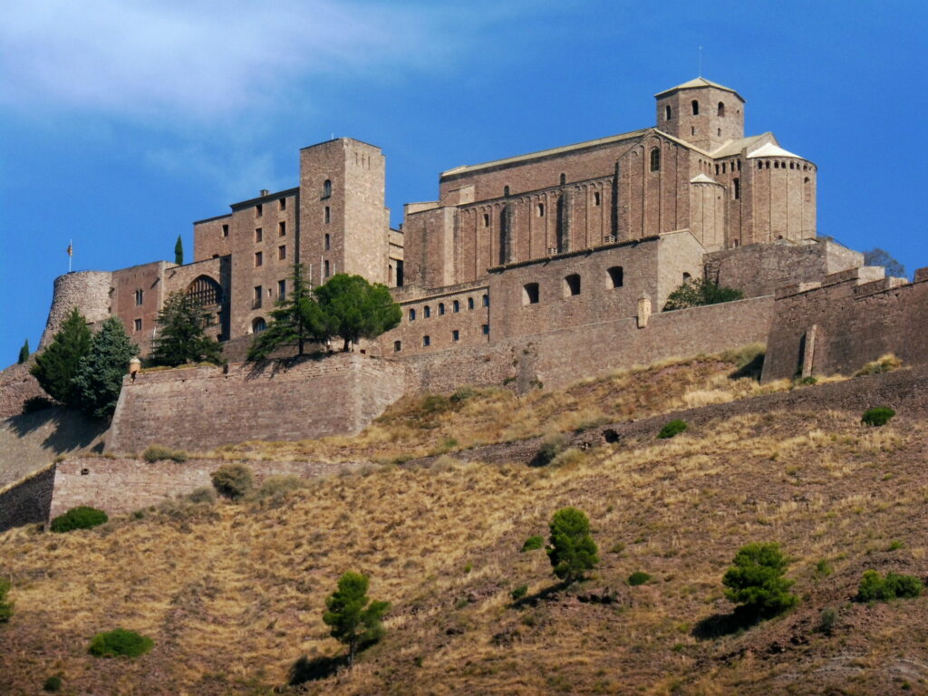 CARDONA • Kültür Envanteri