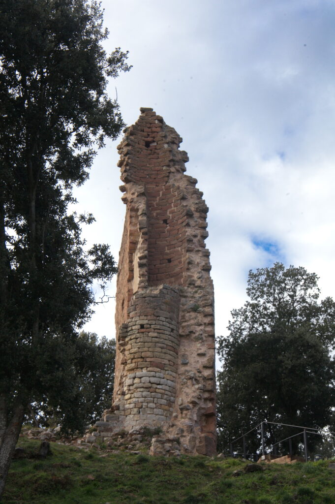 Brull Kalesi • Konumu, Fotoğrafları ve Hakkındaki Bilgiler • Kültür ...