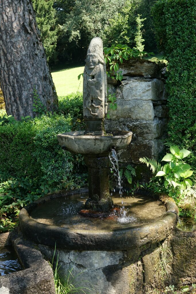 Recoules Çeşmesi • Konumu, Fotoğrafları ve Hakkındaki Bilgiler • Kültür ...