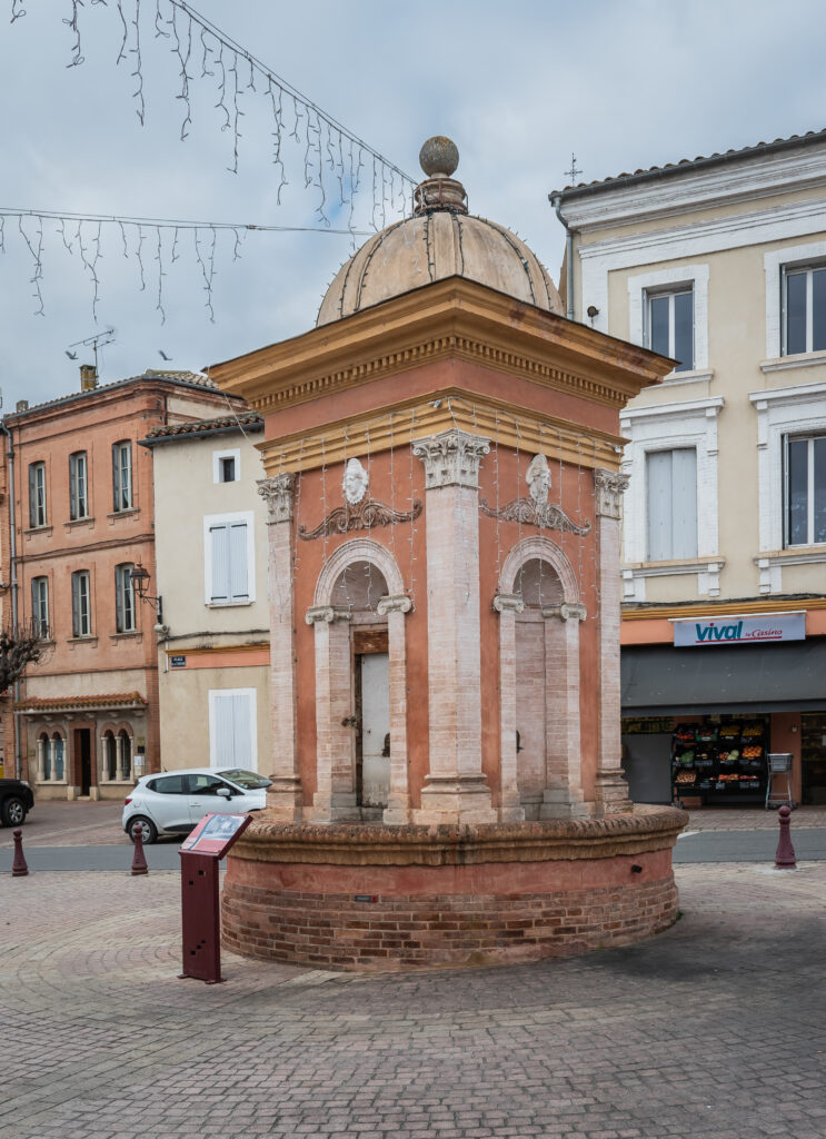Samatan Çeşmesi • Konumu, Fotoğrafları ve Hakkındaki Bilgiler • Kültür ...