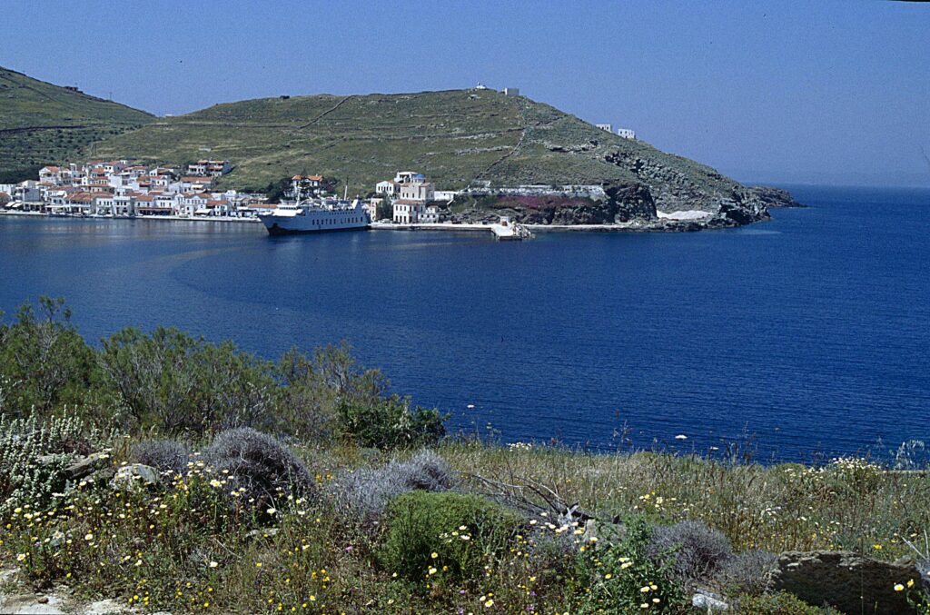 Coresia • Konumu, Fotoğrafları ve Hakkındaki Bilgiler • Kültür Envanteri