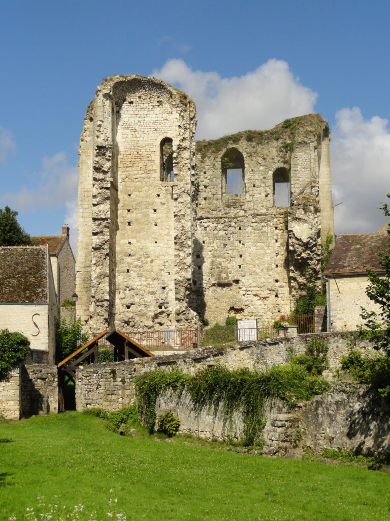 Ganne Kulesi • Konumu, Fotoğrafları ve Hakkındaki Bilgiler • Kültür ...