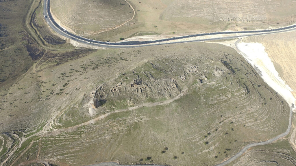 Hava-fotografi • Kültür Envanteri