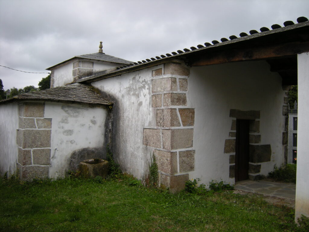 San Juan Kilisesi, Cubelo • Konumu, Fotoğrafları ve Hakkındaki Bilgiler ...