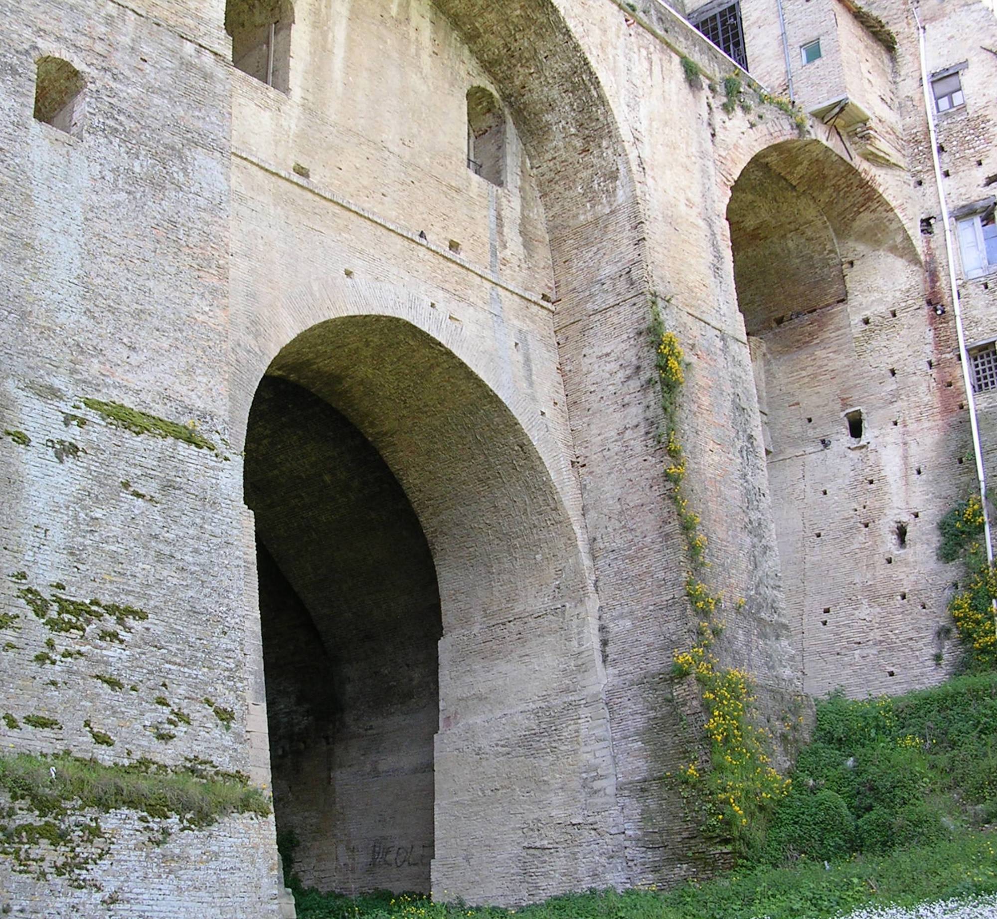 Anxanum • Konumu, Fotoğrafları ve Hakkındaki Bilgiler • Kültür Envanteri