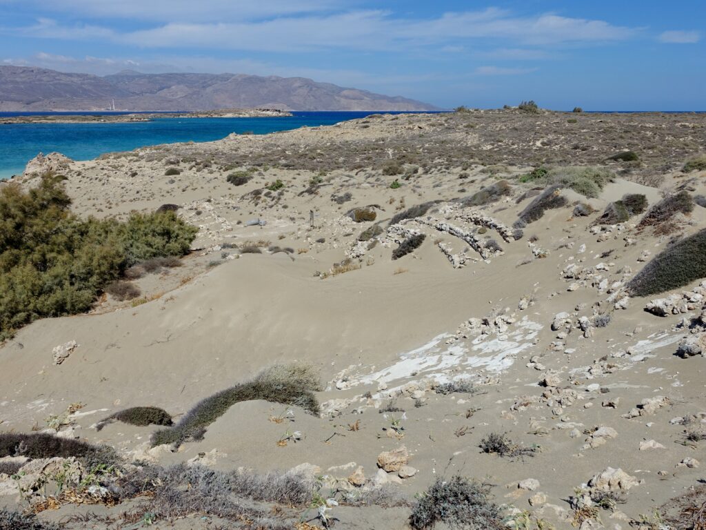 Leuce Antik Tiyatrosu • Konumu, Fotoğrafları ve Hakkındaki Bilgiler ...