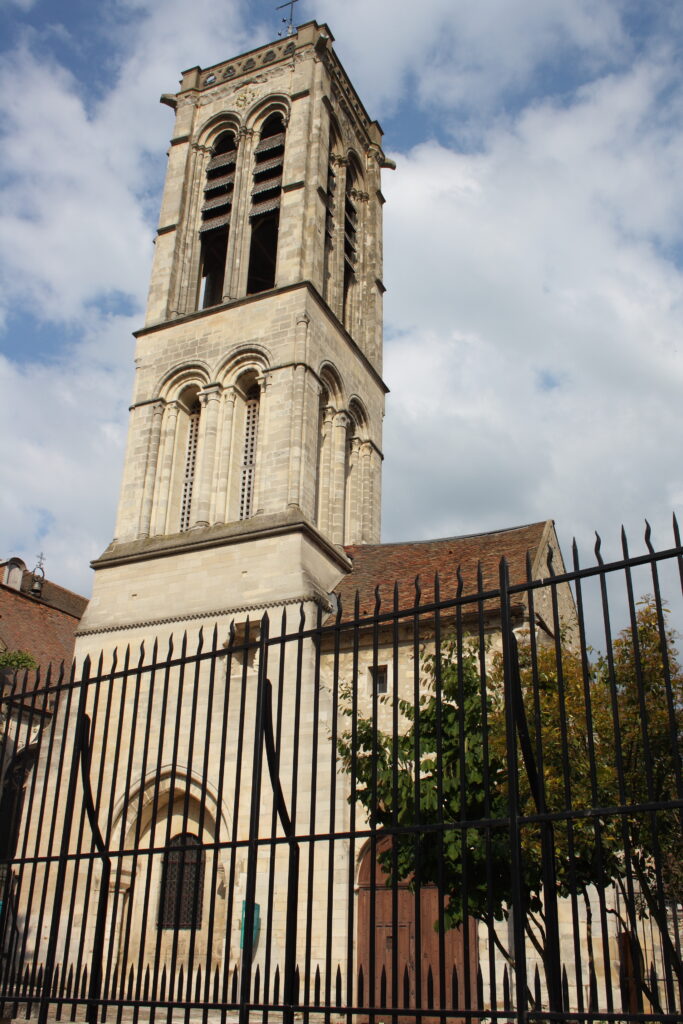 Saint-Rieul Kulesi • Konumu, Fotoğrafları ve Hakkındaki Bilgiler ...
