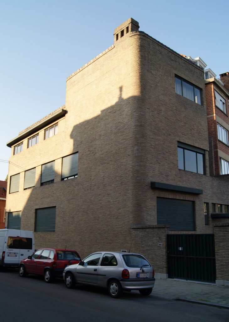 Wolfers Evi • Konumu, Fotoğrafları ve Hakkındaki Bilgiler • Kültür ...