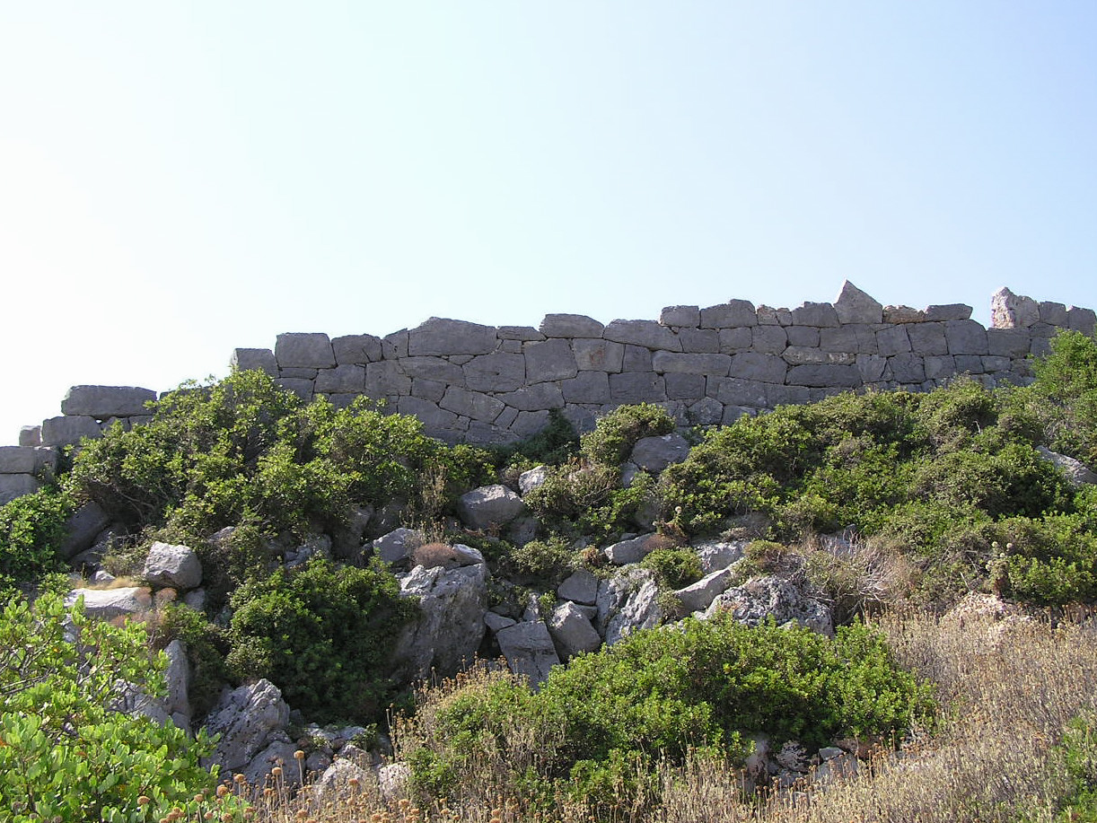 Zarax • Konumu, Fotoğrafları ve Hakkındaki Bilgiler • Kültür Envanteri