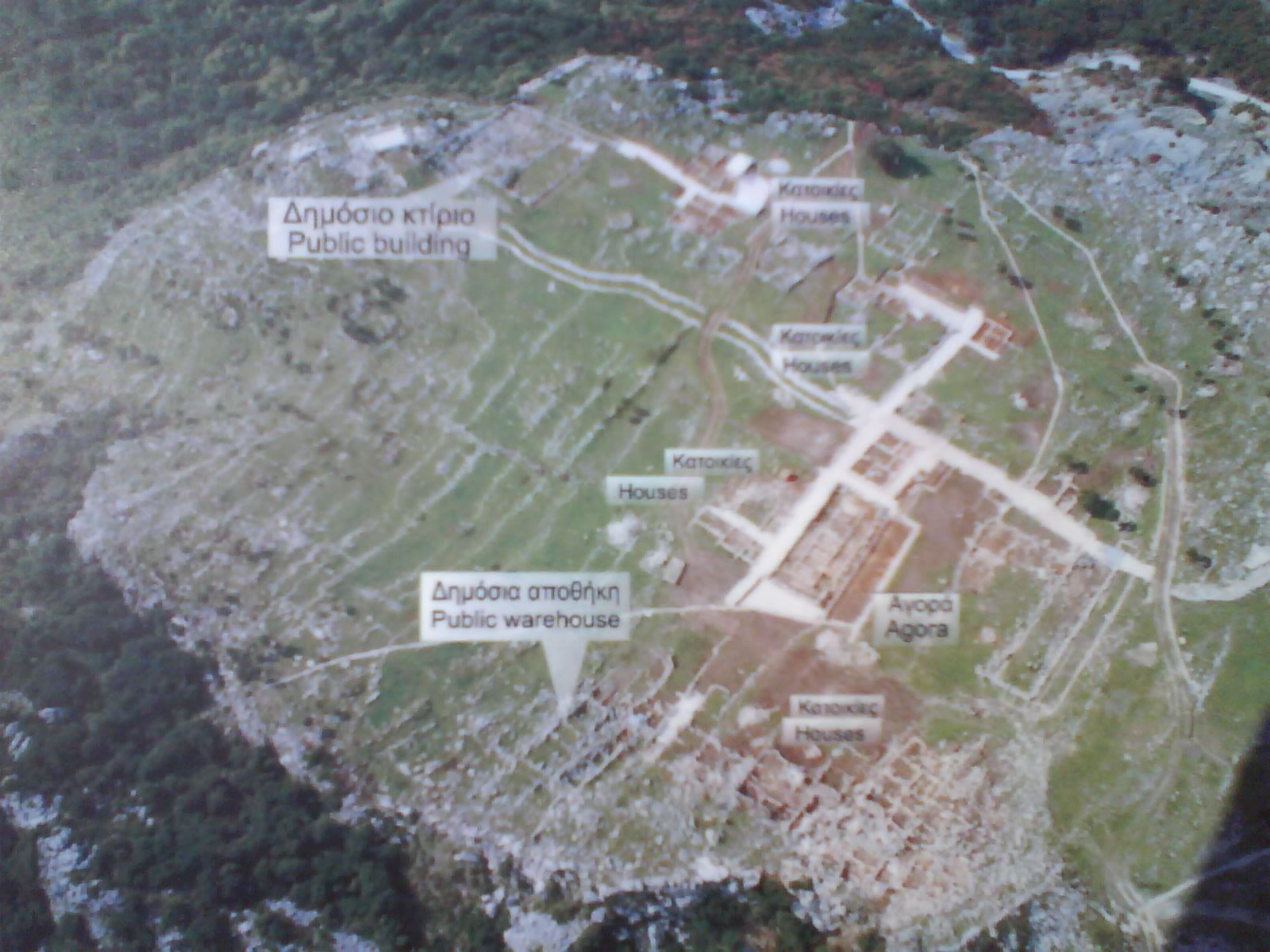 Elaea • Konumu, Fotoğrafları ve Hakkındaki Bilgiler • Kültür Envanteri