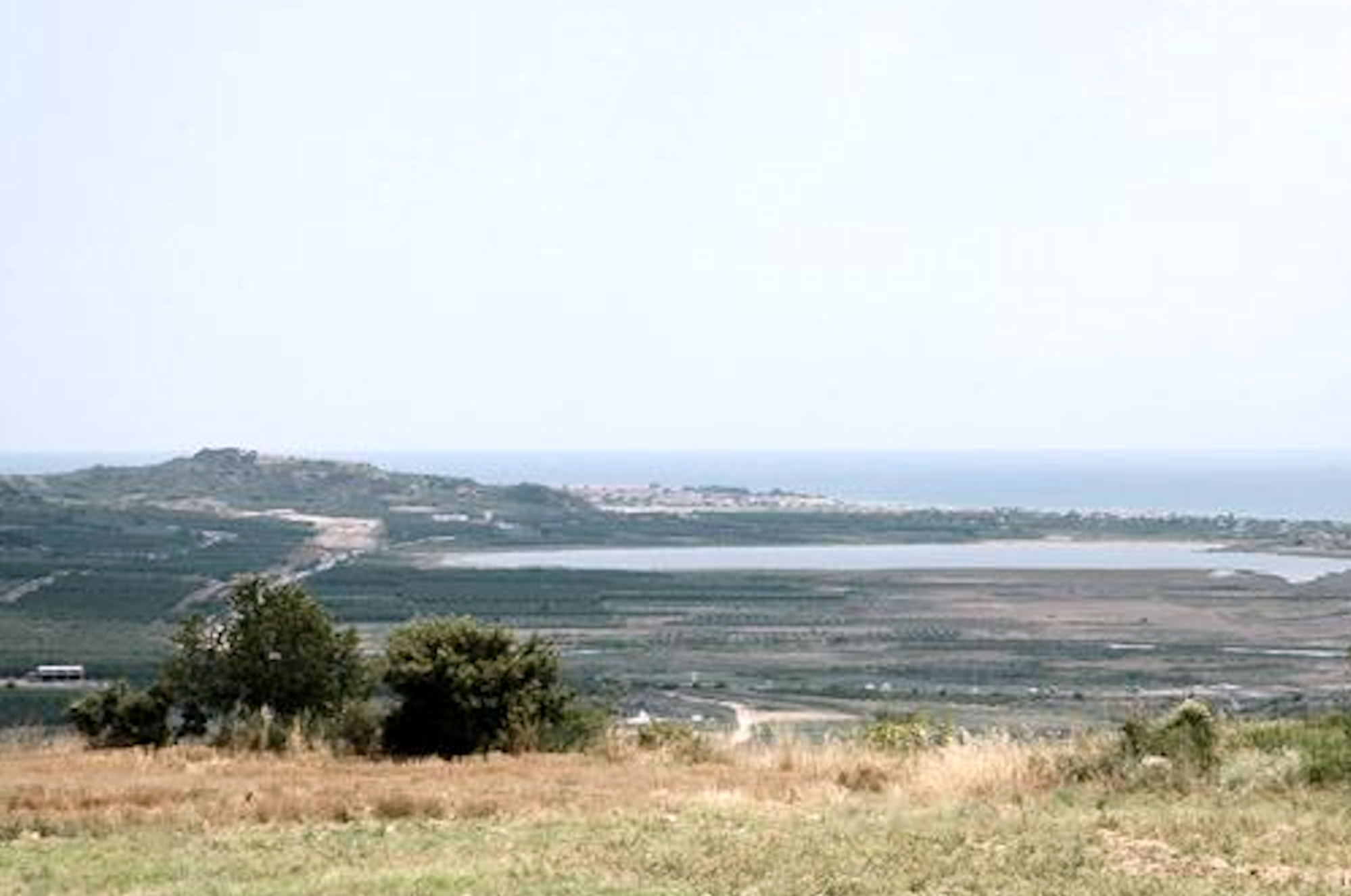 Eion • Konumu, Fotoğrafları ve Hakkındaki Bilgiler • Kültür Envanteri