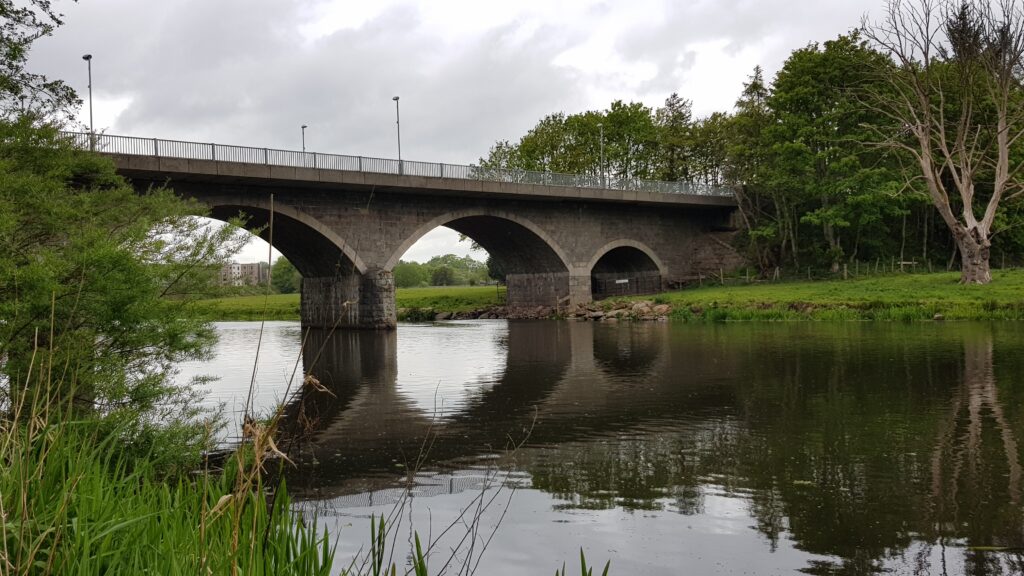 Persley Köprüsü • Konumu, Fotoğrafları ve Hakkındaki Bilgiler • Kültür ...