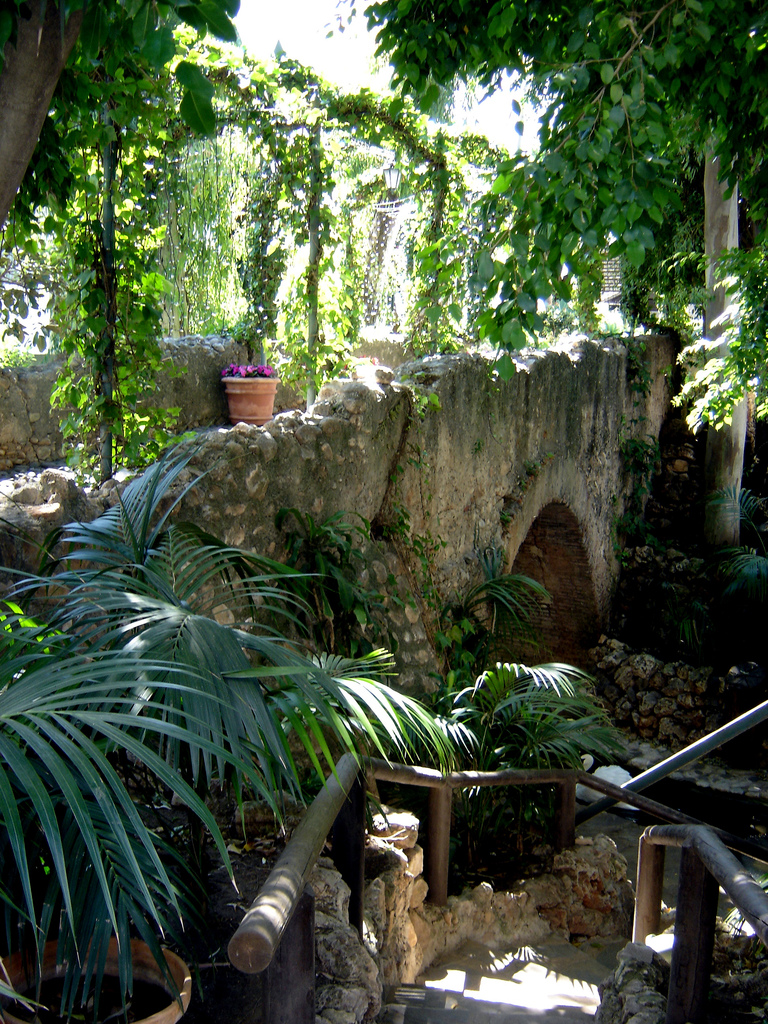 Marbella Roman Bridge • Location, Photos and Information About It ...