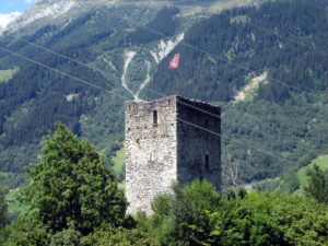 Ringgenberg Kalesi • Konumu, Fotoğrafları ve Hakkındaki Bilgiler ...