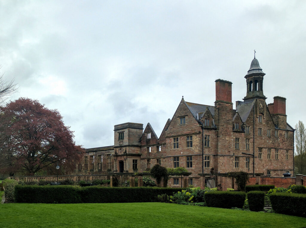 Rufford Abbey • Konumu, Fotoğrafları ve Hakkındaki Bilgiler • Kültür ...