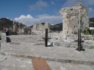 Èze Castle • Location, Photos and Information About It • Cultural Inventory