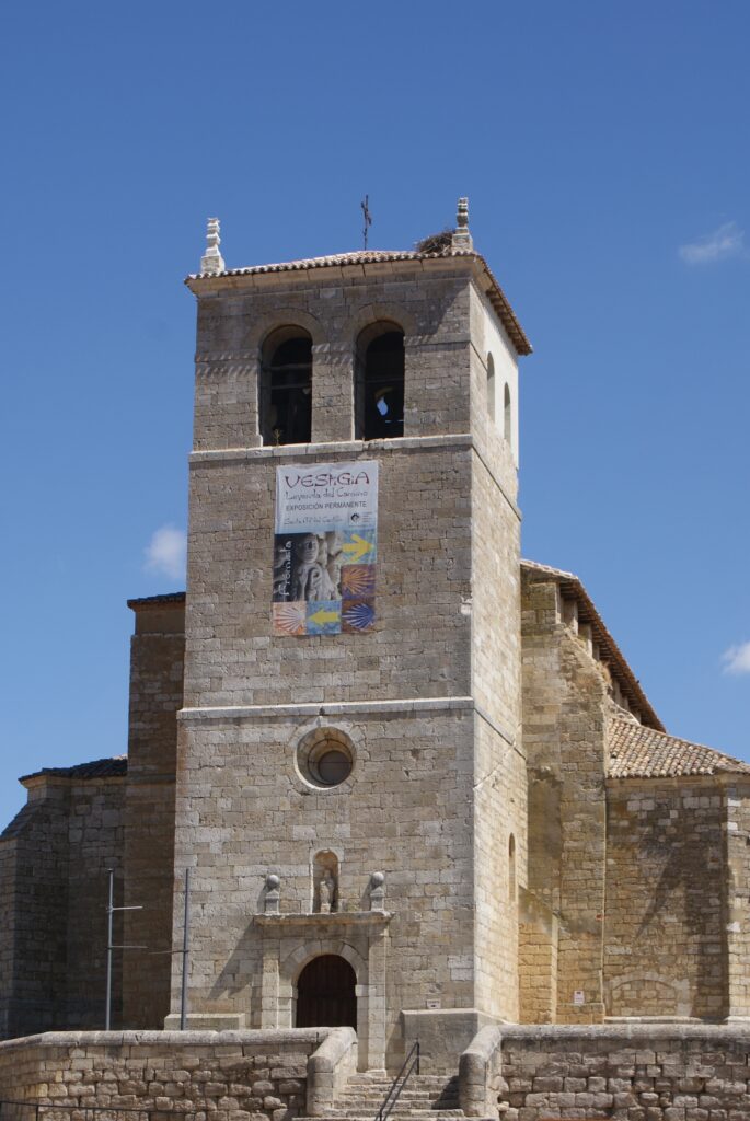 Santa María del Castillo Manastırı • Konumu, Fotoğrafları ve Hakkındaki ...