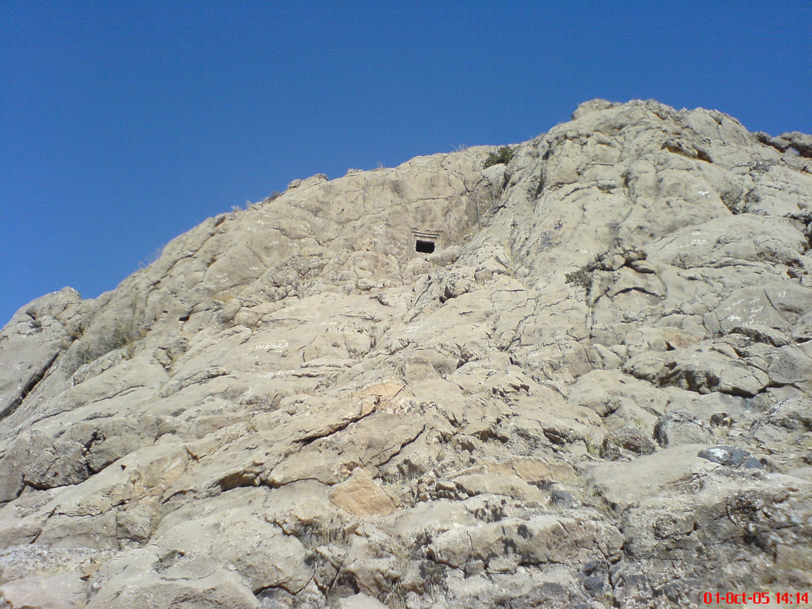 Sorh Deh Türbesi • Konumu, Fotoğrafları ve Hakkındaki Bilgiler • Kültür ...