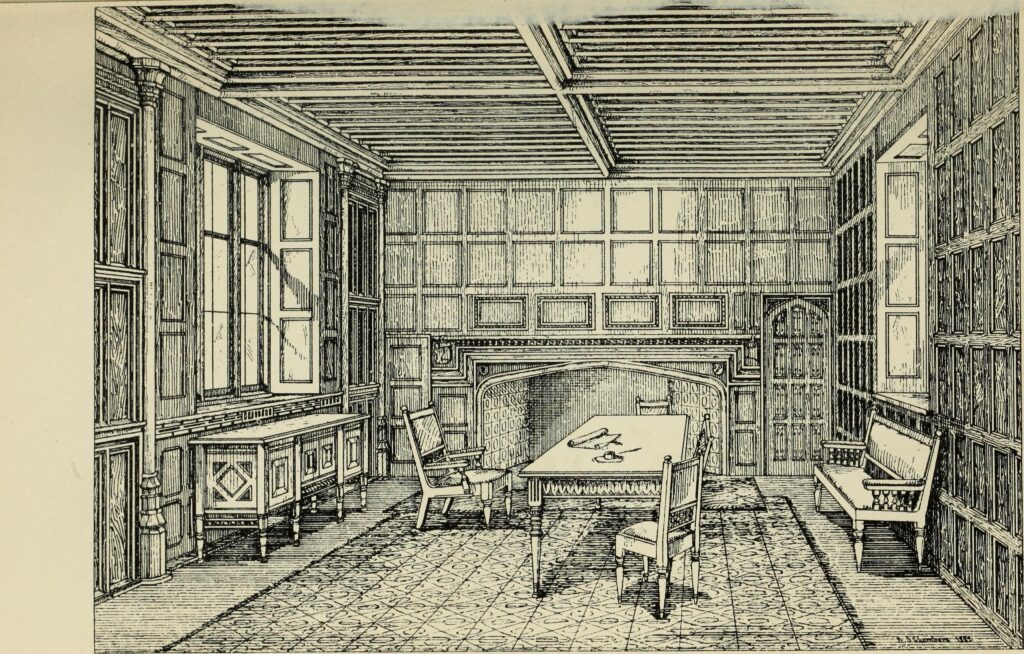 Carrow Abbey • Konumu, Fotoğrafları ve Hakkındaki Bilgiler • Kültür ...