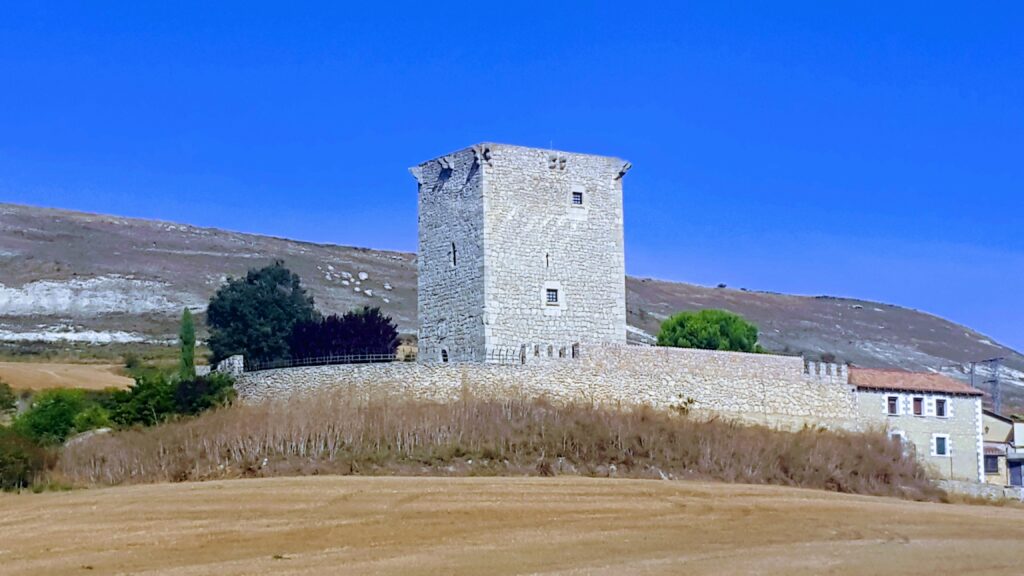 Zumel Kulesi • Konumu, Fotoğrafları ve Hakkındaki Bilgiler • Kültür ...