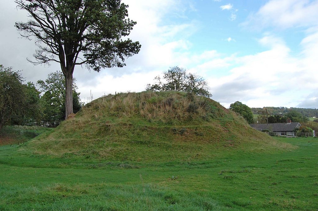 Tump Terret Kalesi • Konumu, Fotoğrafları ve Hakkındaki Bilgiler ...