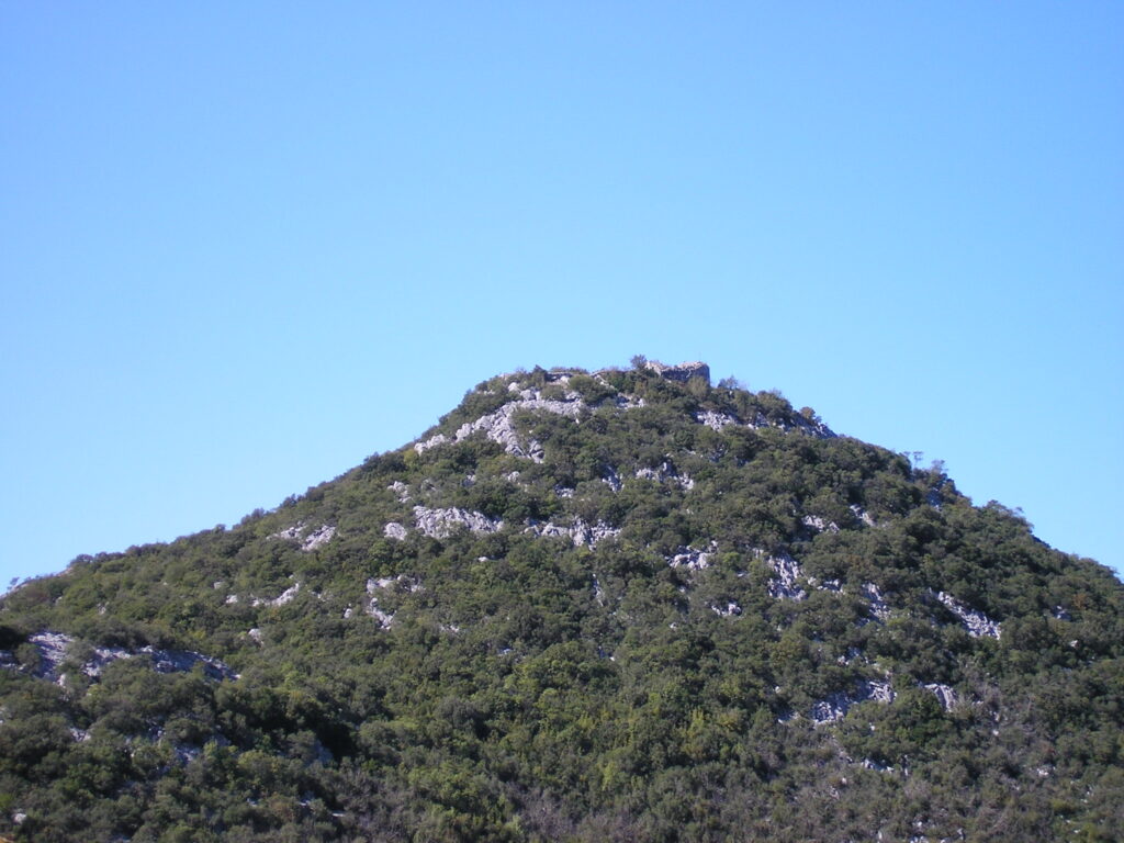 Vratar Kalesi • Konumu, Fotoğrafları ve Hakkındaki Bilgiler • Kültür ...