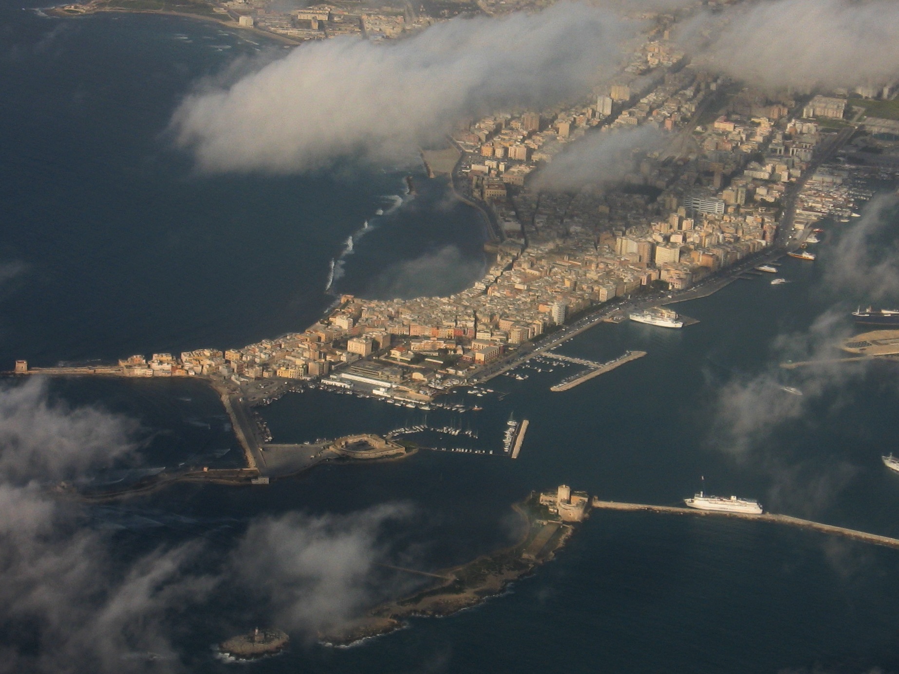 Drepana • Konumu, Fotoğrafları ve Hakkındaki Bilgiler • Kültür Envanteri