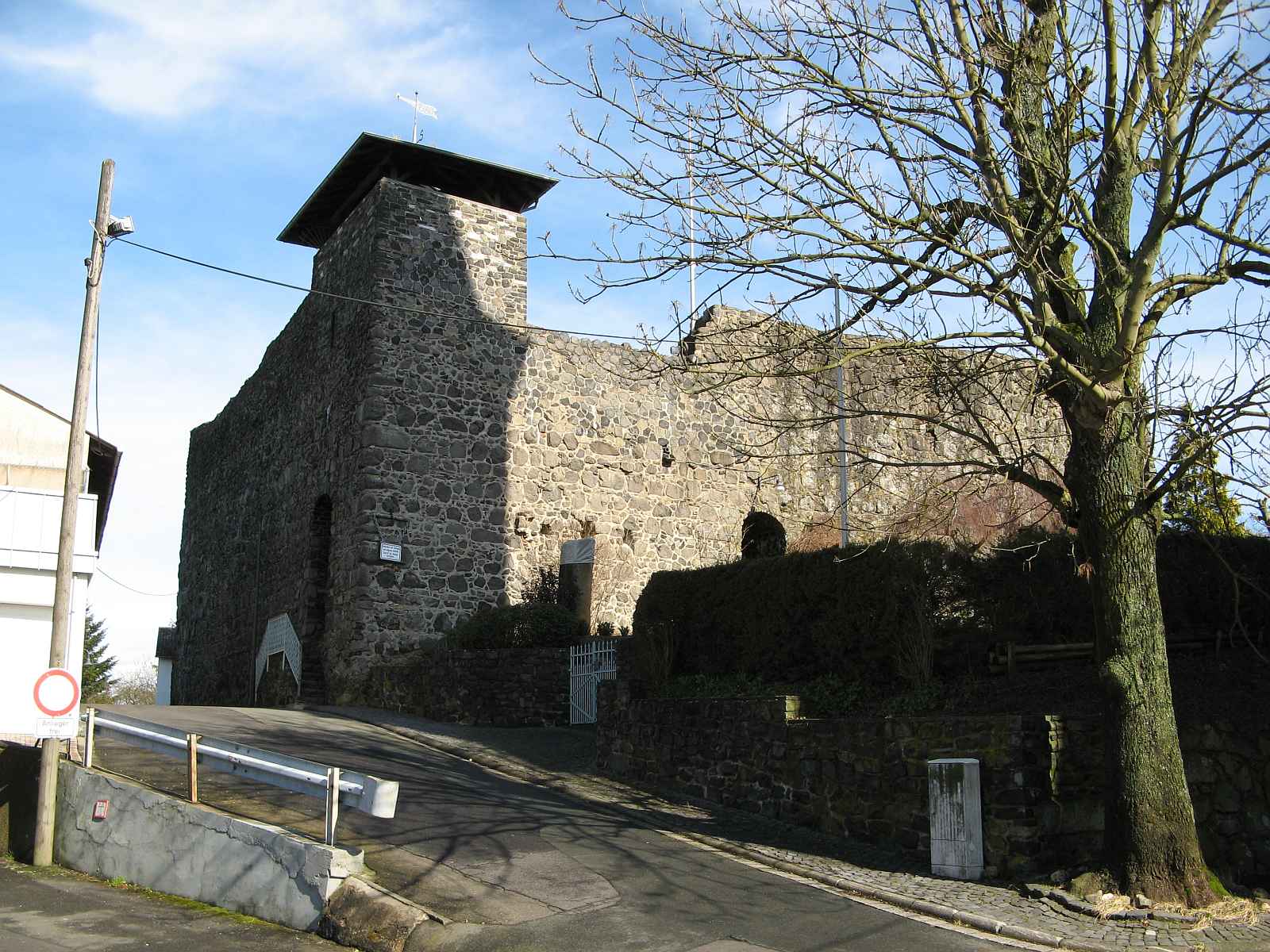 Ellar Kalesi • Konumu, Fotoğrafları ve Hakkındaki Bilgiler • Kültür ...