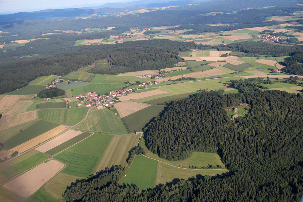 Wildstein Kalesi • Konumu, Fotoğrafları ve Hakkındaki Bilgiler • Kültür ...