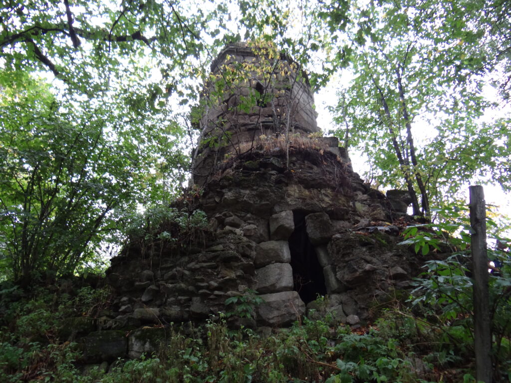 Monasterio de Samsoni • Ubicación, fotos e información sobre él ...