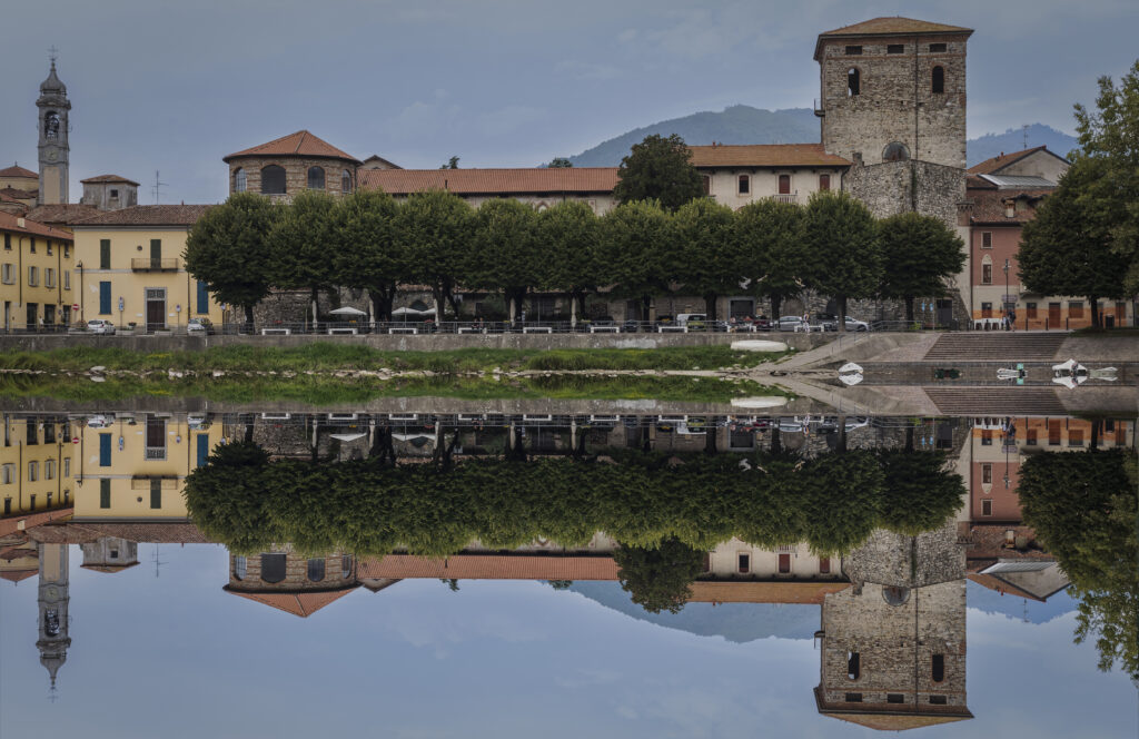 Brivio Castle, Brivio • Location, Photos and Information • Cultural ...
