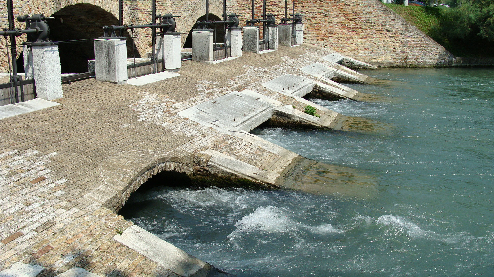 Chiuse • Kültür Envanteri