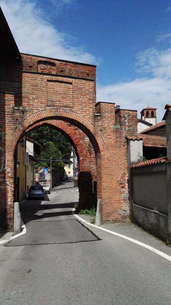 Crealis Kapısı • Konumu, Fotoğrafları ve Hakkındaki Bilgiler • Kültür ...
