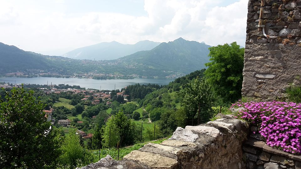 Rossino Kalesi • Konumu, Fotoğrafları ve Hakkındaki Bilgiler • Kültür ...