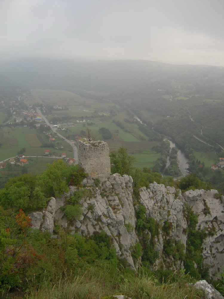 Greben Kalesi • Konumu, Fotoğrafları ve Hakkındaki Bilgiler • Kültür ...