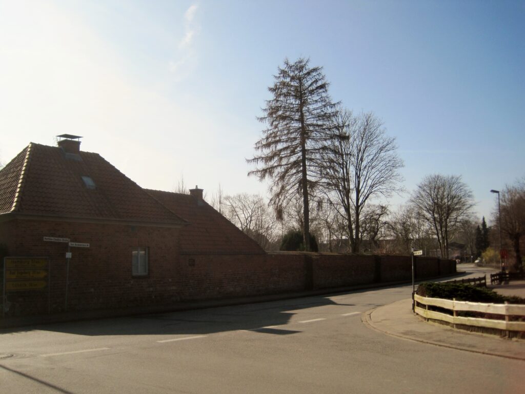 Reinfeld Manastırı • Konumu, Fotoğrafları ve Hakkındaki Bilgiler ...