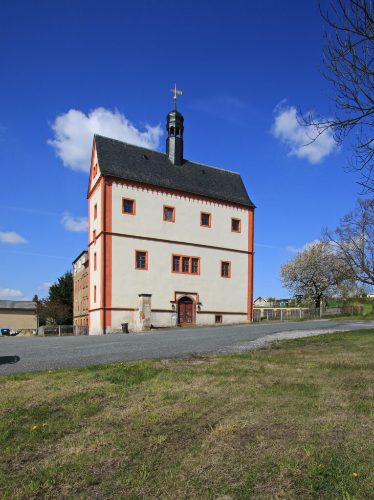 Remse Manastırı • Konumu, Fotoğrafları ve Hakkındaki Bilgiler • Kültür ...