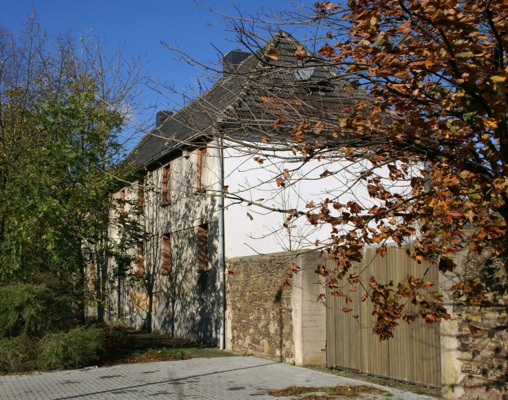 Maria Stern Manastırı, Essig • Konumu, Fotoğrafları ve Hakkındaki ...