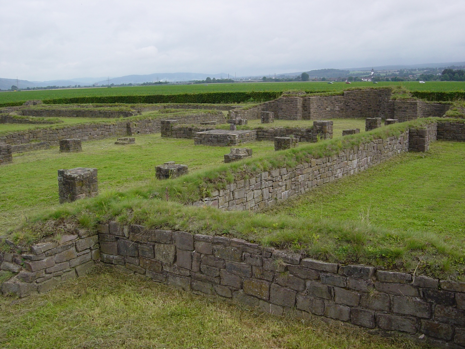 Tom Roden • Konumu, Fotoğrafları ve Hakkındaki Bilgiler • Kültür Envanteri